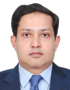 Trade & Investment Attaché – Consulate General of Pakistan Manchester