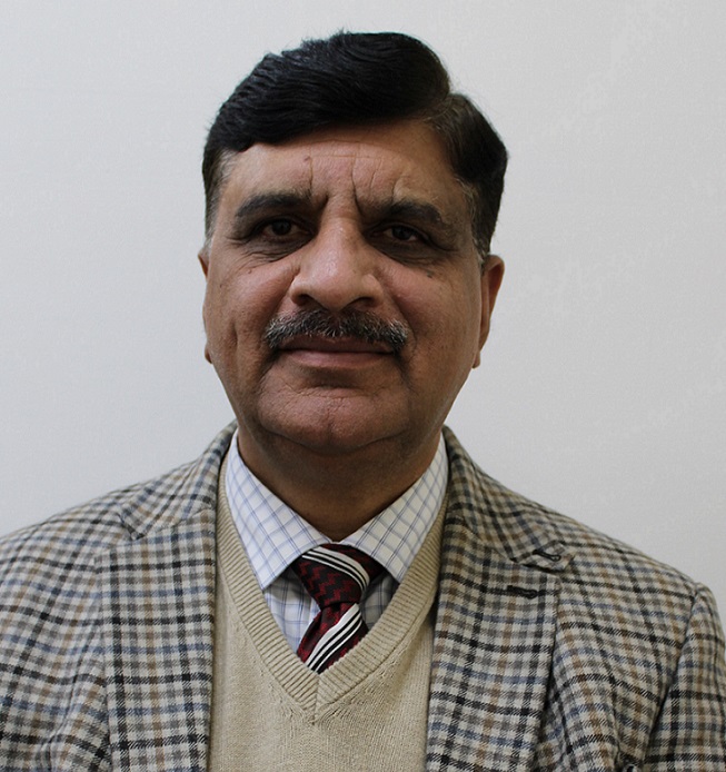 List of Officers – Consulate General of Pakistan Manchester