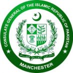 Consular Services Home – Consulate General of Pakistan Manchester
