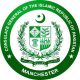 Consulate General of Pakistan Manchester – Welcome!