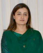 List of Officers – Consulate General of Pakistan Manchester